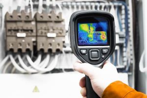 Infrared & Reporting | FOS Electric Systems Ltd.
